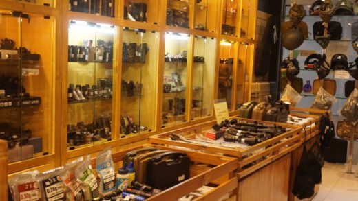 Vincent's Hobby Shop - Farmers Plaza Cubao • Vincent's Hobby Shop