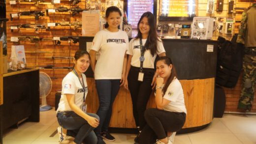 Vincent's Hobby Shop - Farmers Plaza Cubao • Vincent's Hobby Shop