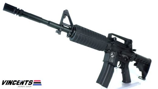 Double Belle 036 M4A1 AEG Rifle