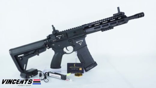 Double Belle 058M John Wick Rifle