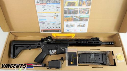 Double Bell 058M John Wick Rifle