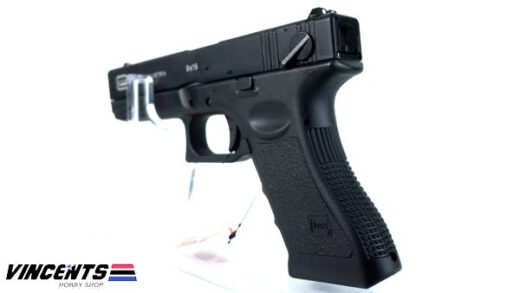 Double Belle 774C Glock 18