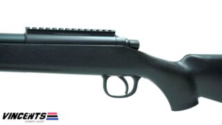 Double Belle VSR-10 Black Sniper Rifle