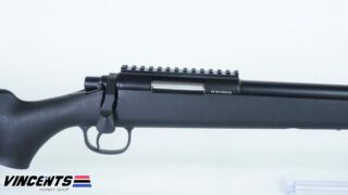 Double Belle VSR-10 Black Sniper Rifle
