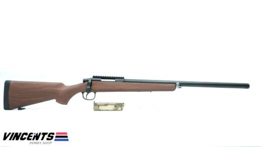 Double Belle VSR-10 Tan Sniper Rifle