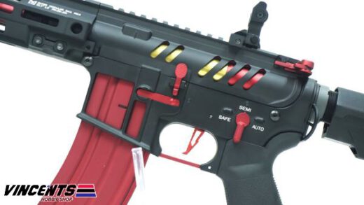 E&C 643 M4 AEG Rifle