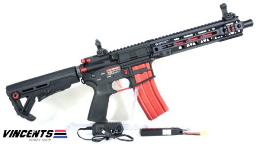 E&C 643 M4 AEG Rifle