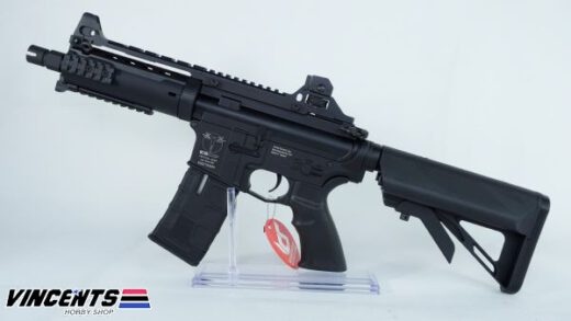 ICS CXP 325 M4 CQB AEG Rifle