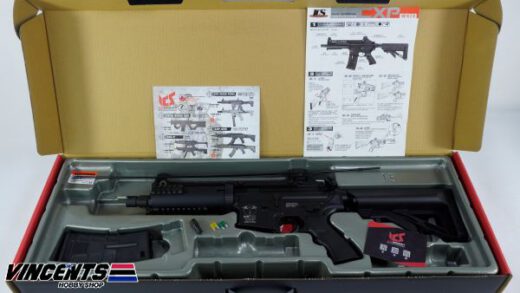 ICS CXP 325 M4 CQB AEG Rifle
