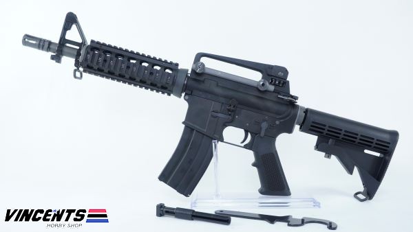 GBB Airsoft Rifles Archives • Vincent's Hobby Shop