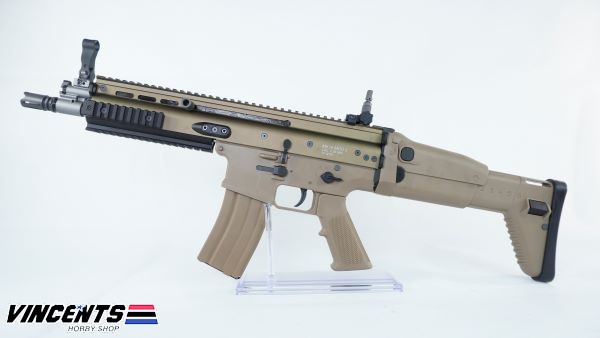 GBB Airsoft Rifles Archives • Vincent's Hobby Shop