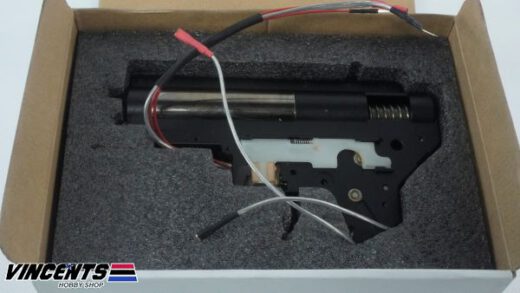 Magnum System Gearbox Set