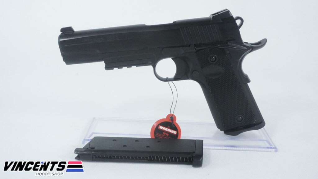 GBB Airsoft Pistols Archives • Page 4 of 15 • Vincent's Hobby Shop