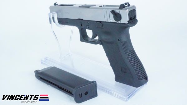 Glock 18 Airsoft Full Auto