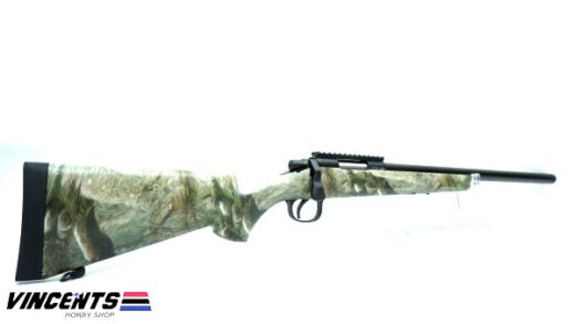 Double Belle VSR 10 Multicam Sniper Rifle