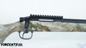 Double Belle VSR 10 Multicam Sniper Rifle