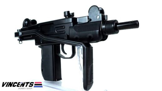 KWC UZI Sub machine Gun