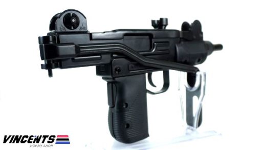 KWC UZI Sub machine Gun