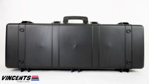 SRC Rifle Gun Case 40 inch Black