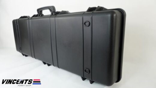 SRC Rifle Gun Case 40 inch Black