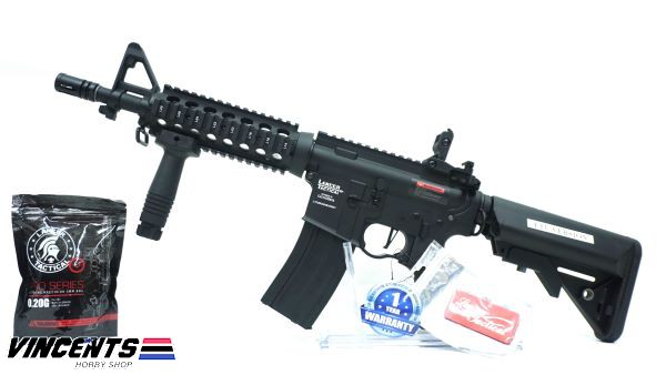 Lancer Tactical Airsoft Guns Philippines