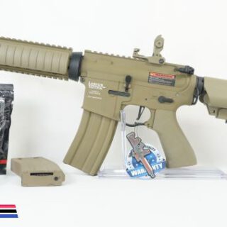 Lancer Tactical Airsoft Guns Philippines