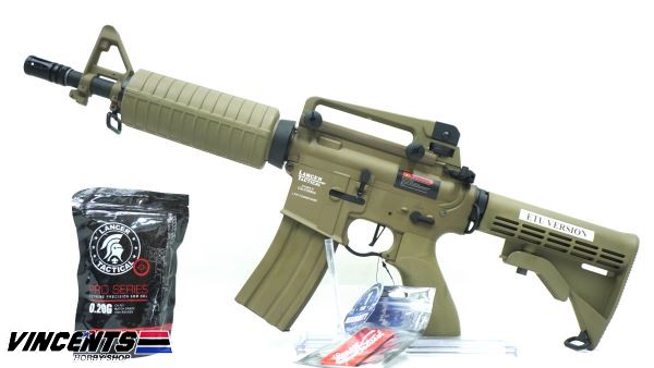 Lancer Tactical Airsoft Guns Philippines