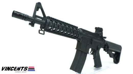 E&C 302 M4 CQB Black