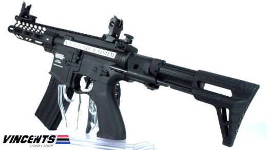 Lancer LT-29BDL Gen2 PDW • Vincent's Hobby Shop
