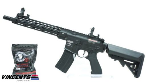 Lancer Tactical Airsoft Guns Philippines