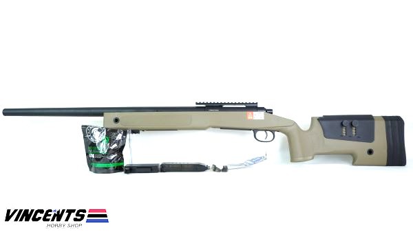 M40 Sniper Rifle