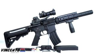 Double Belle 038 "UPGRADED VERSION"