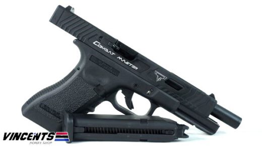 EC 1202 Glock 34 John Wick Taran