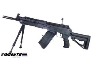 LCT LCK-16 "KALASHNIKOV"