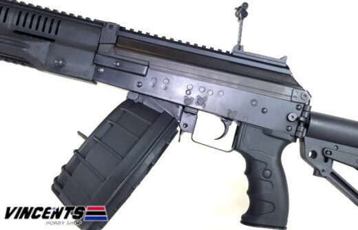 LCT LCK-16 "KALASHNIKOV"