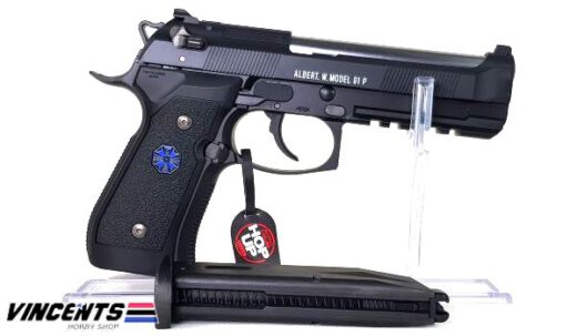 Tokyo Marui M92 "BIOHAZARD"