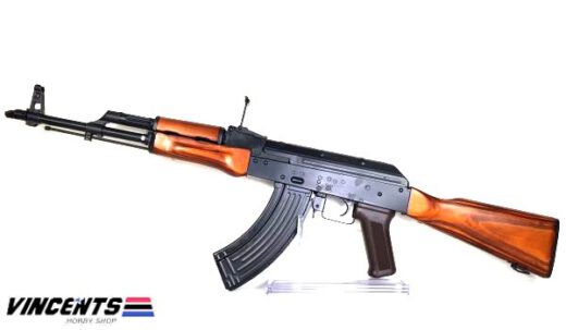 LCT LCKM AK47 (Full Size)