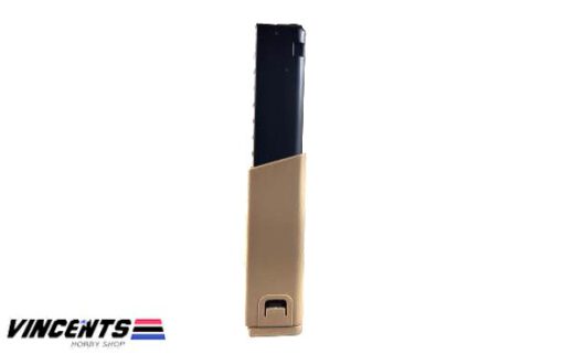 A&K Kriss Vector Magazine Tan