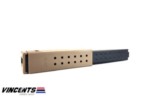 A&K Kriss Vector Magazine Tan