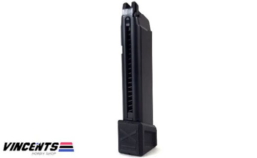 WE Glock 17 Shield Magazine