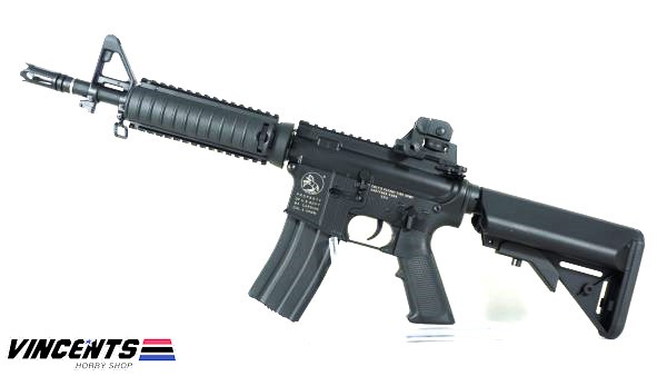 Double Bell Airsoft Guns Archives • Vincent's Hobby Shop