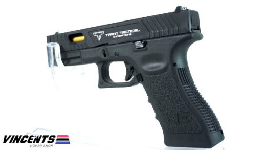 EC 1104 Glock 17 John Wick Taran "Gold Barrel"