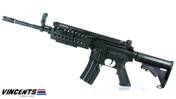 Double Bell Airsoft Guns Archives • Vincent's Hobby Shop