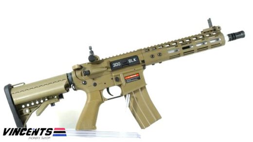 EC 867 M4 MLOK DEV Tan
