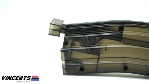 Lancer Tactical Magazine Speed Bb Reloader Black