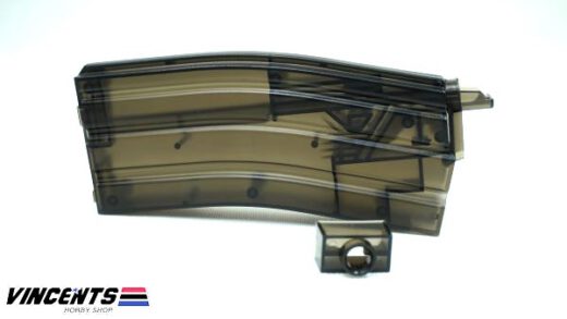 Lancer Tactical Magazine Speed Bb Reloader Black