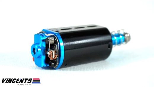 Military Action Hi Torque Motor Long
