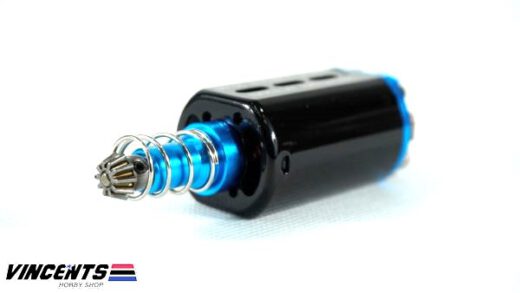 Military Action Hi Torque Motor Long