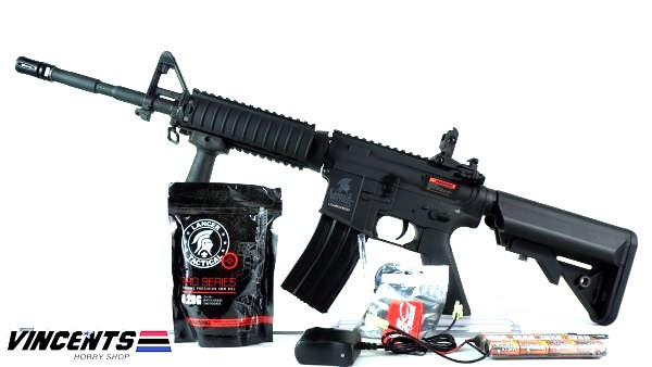 Lancer Tactical Airsoft Guns Philippines
