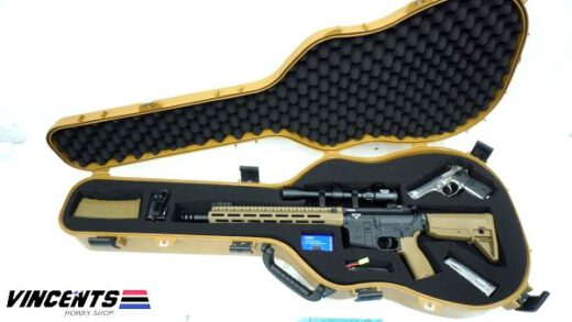 Rifle Cases Archives • Vincent's Hobby Shop